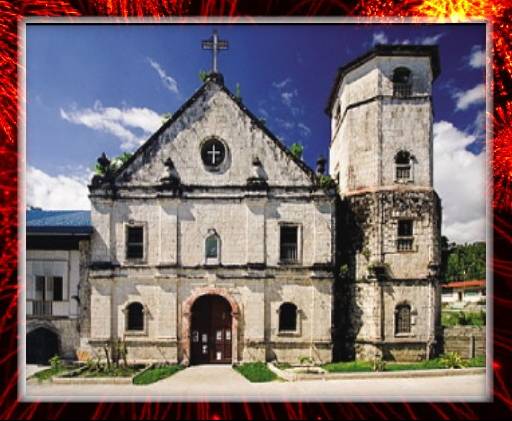 Faith, Hope, Belief, Prayers, Miracles: Churches in Cebu