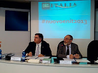 tutto sbagliato tutto da rifare : Pier Luigi Celli e Andrea Babbi in ...