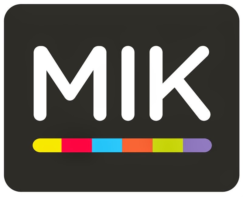 I love IT: MIK-rummet