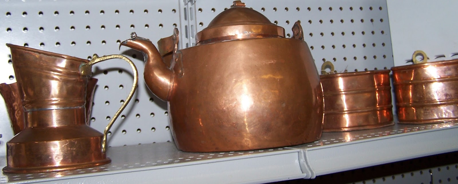 This and That In Easley S.C.