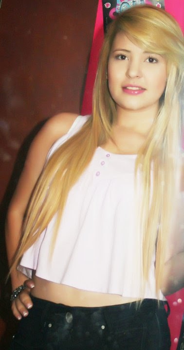 LAS PERUANAS MAS BELLAS DEL FACEBOOK