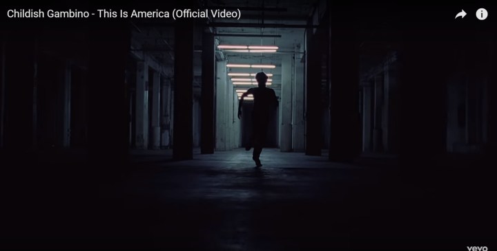 Why You Need to watch Childish Gambino's 'This is America' twice