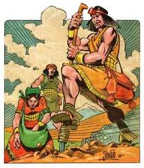 Perú, raza de artistas: EL ARTE DE LOS INCAS.