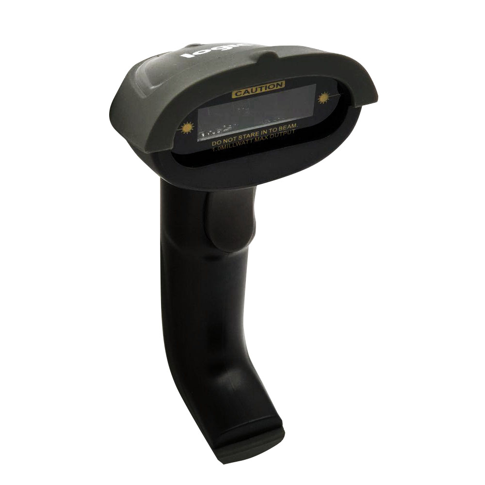 Barcode Scanner Murah Logic LS-31S Jogja Magelang Salatiga ...
