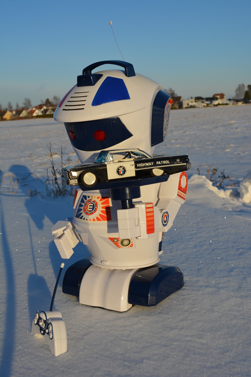 TOM's TECH TOYS: RC Radio Controlled Toys