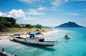 Blog Hilman Muchsin: 9 Pulau Terluar di Indonesia