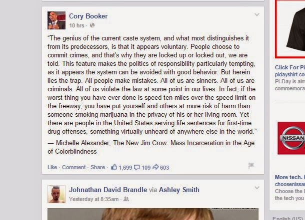 The Young/Masters 4 Governor, 2015 Blog: KSP Michael Hatler Arrested Me ...