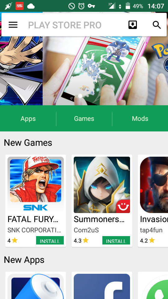 Cara Mendapatkan Aplikasi Berbayar Secara Gratis Di Play Store Tanpa ...