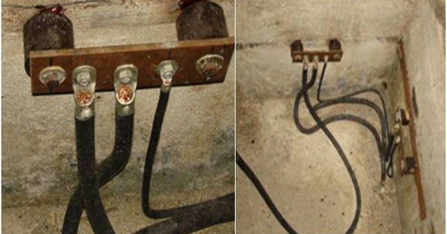 4 Types of Grounding Systems in Electrical Installations - VOLTECHNO