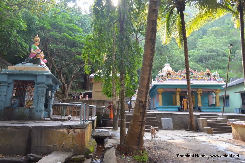 Thirtharameshwara temple, Honnali, Karnataka - eNidhi India Travel Blog