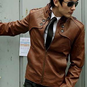Model Jaket Pria 2012 | Desain Jaket Trendy | BlogYounus, Tips Trik ...