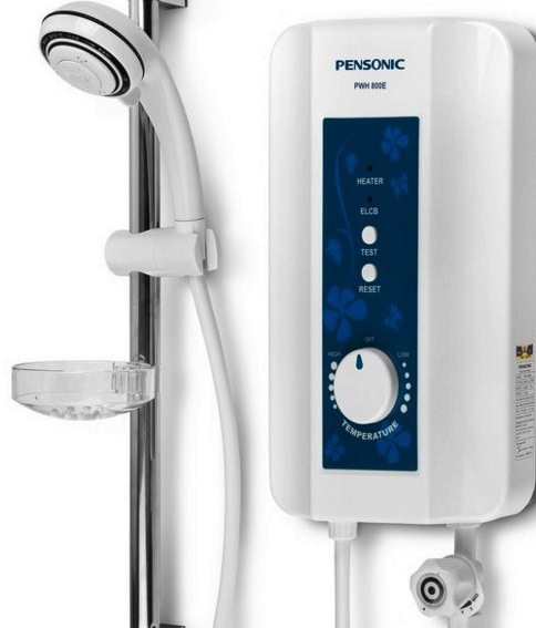 Harga Water Heater Gas Serta Listrik Paling Baru Beragam Merk | Informasi Daftar Harga-Harga ...