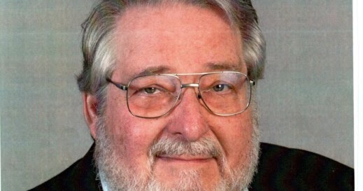 Inside Joplin Obituaries: Ken Rothman