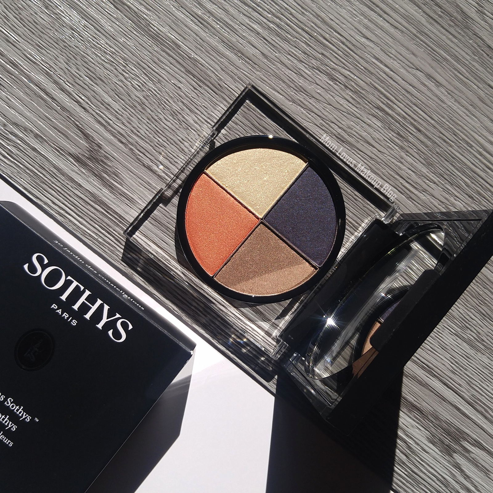 Mom Loves Makeup: Sothys Spring/Summer Collection ~ Review + Swatches