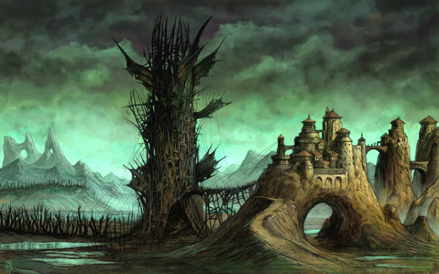 Sevasblog : things I like: Sean Andrew Murray