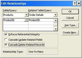deleting data ~ LEARN MS-ACCESS TIPS AND TRICKS