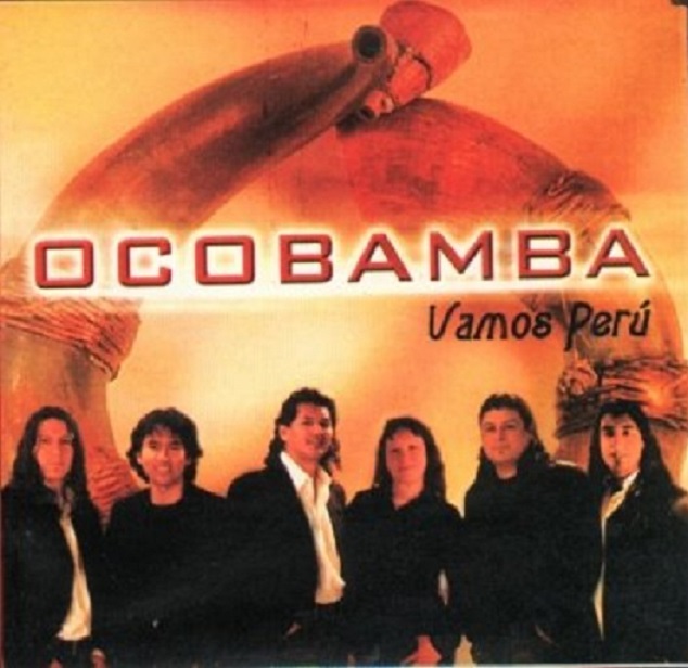 CULTURA PERUANA: Ocobamba