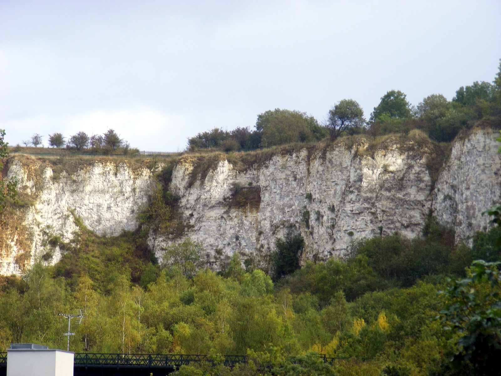 TheLondonLoop: London Loop-Hamsey Green to Banstead 3rd October 2012