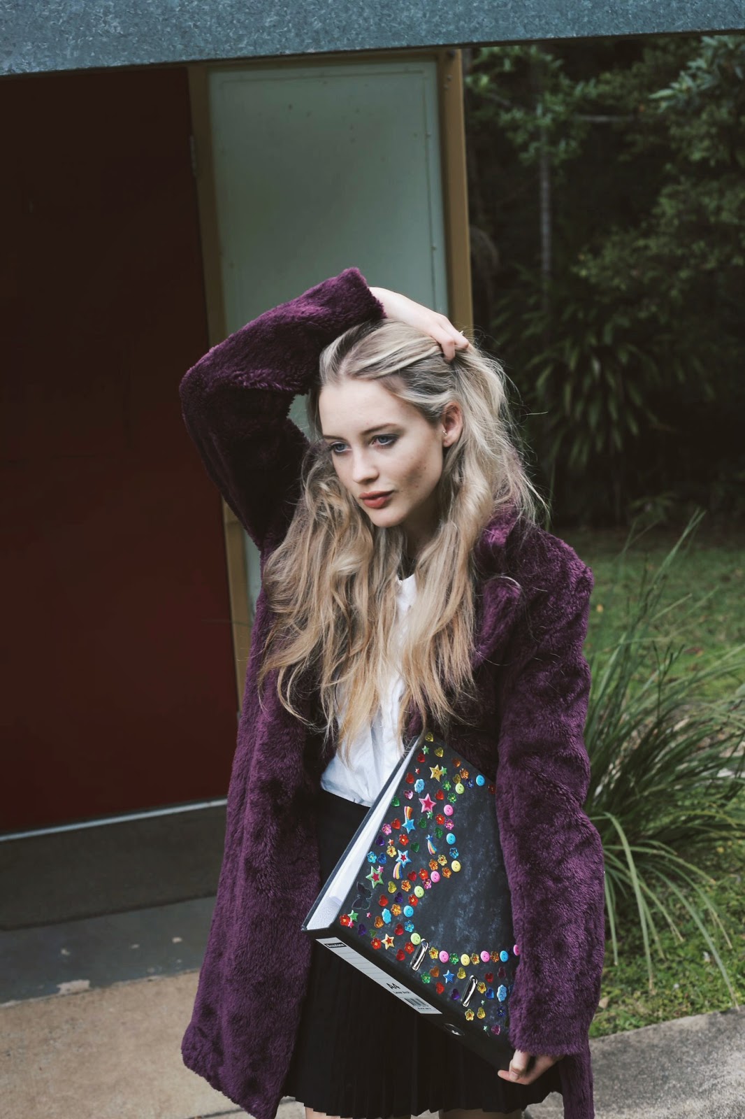 Alida Buffalo: ALIDA BUFFALO "Boys Will Be Girls"