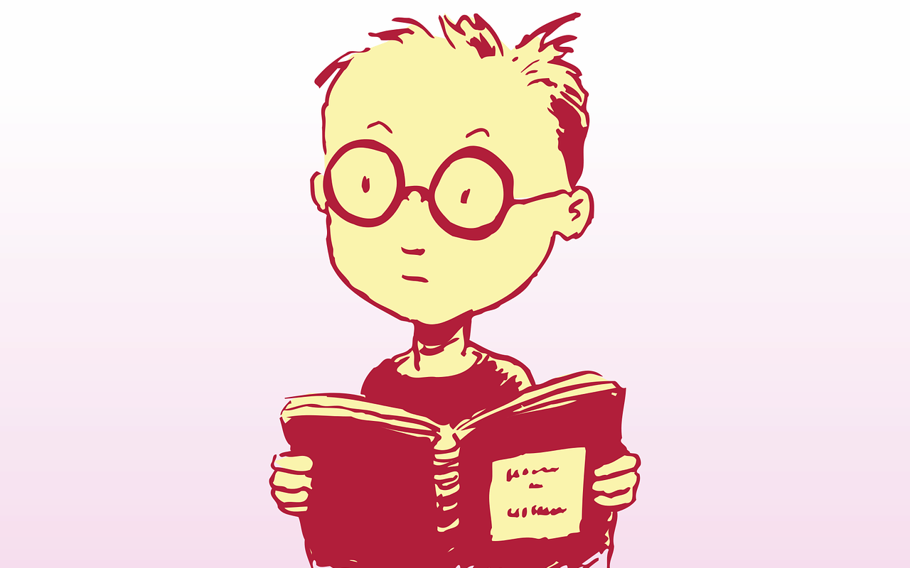 Kohti suurta unelmaa: Oppiminen on avain ymmärrykseen... ja kasvuun