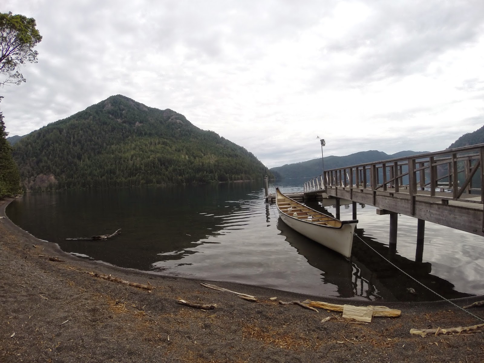 Madeline Jones Photography : Crescent Bay, WA