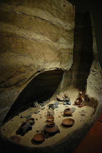 Costumbres del pueblo de teuchitlan ~ Teuchitlan