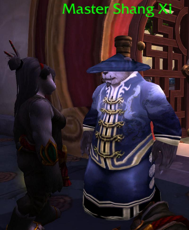 red cow rise: Let's All Learn Chinese