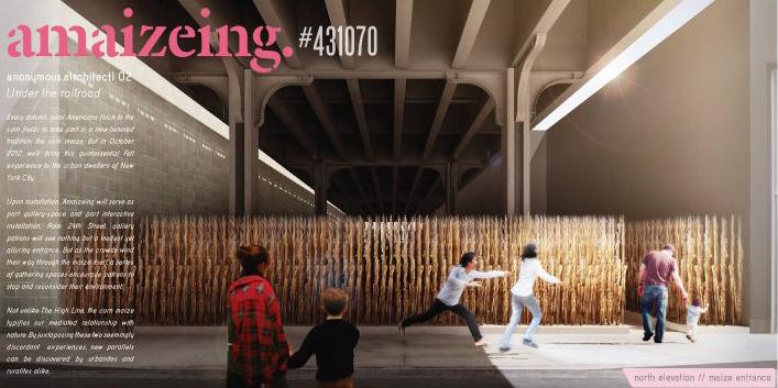 a f a s i a: Anonymous.d . design contest