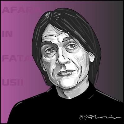 NUMEROLOGIA VIP: Marcel Iures * n.2.8.1951