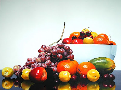 Hind art: Dominic Murray