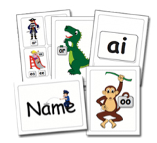 How to Teach Children to Write Words Like They Sound