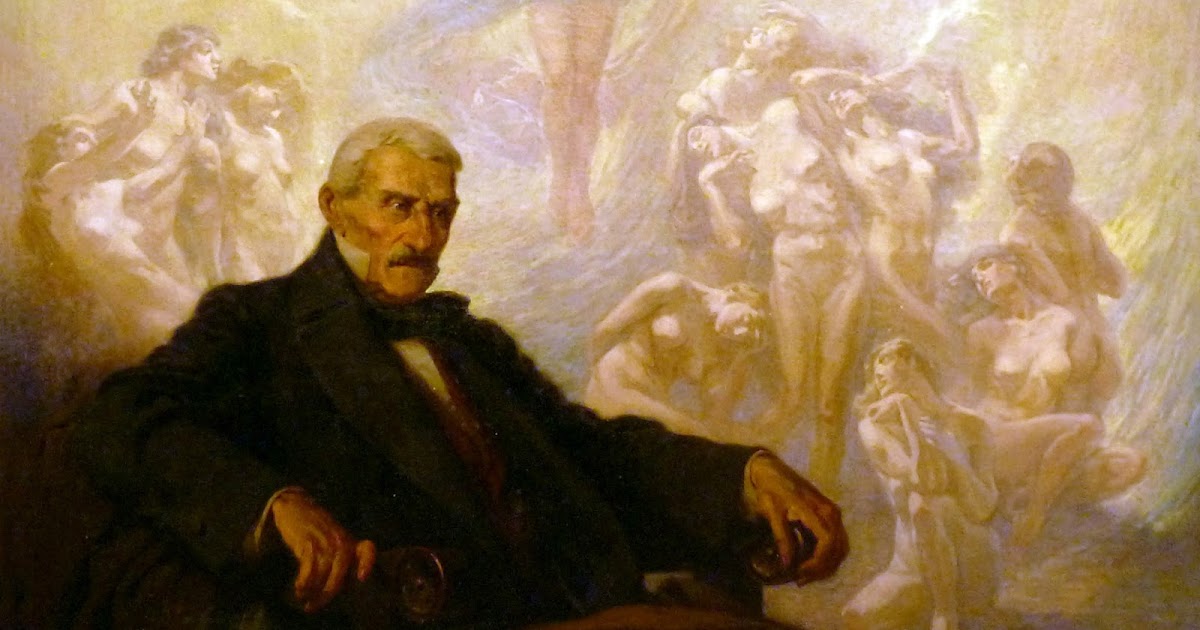 Arnoldo Gualino: BLANQUÉ, PEDRO. Pintor y Dibujante