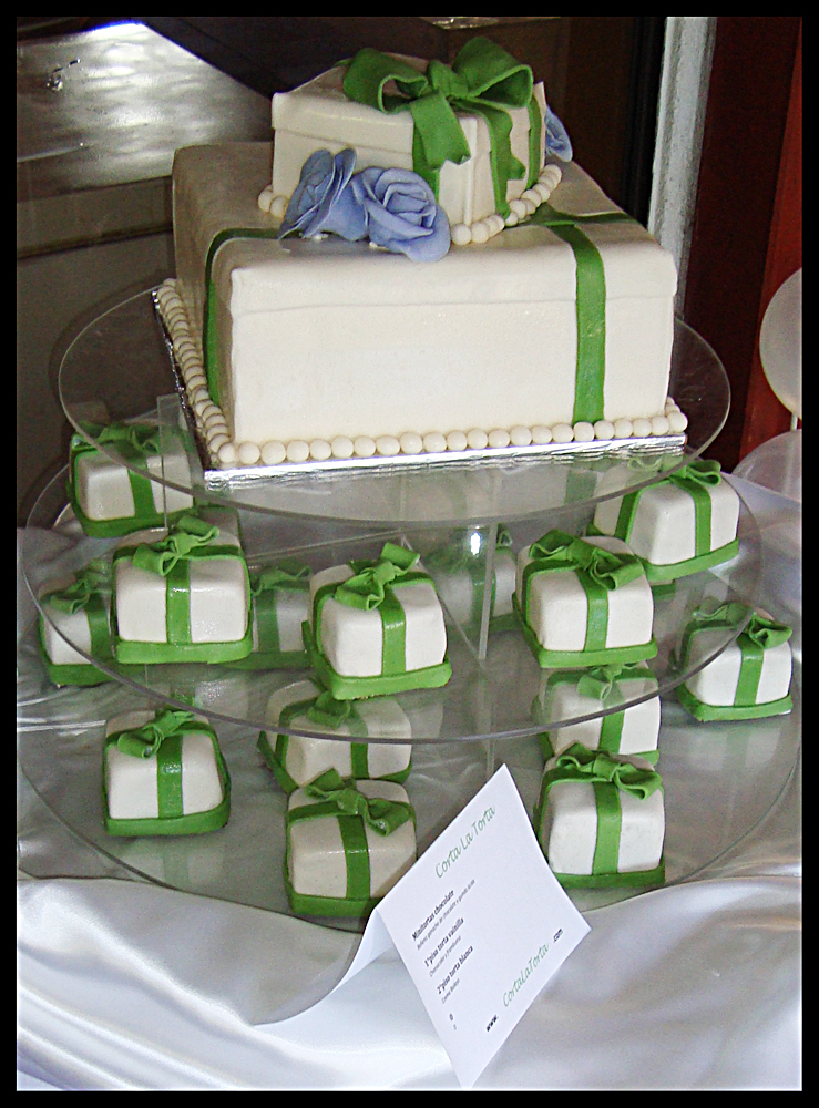 Cupcakes Chile Viña del Mar Torta Novios Matrimonio Viña Wedding Cakes ...