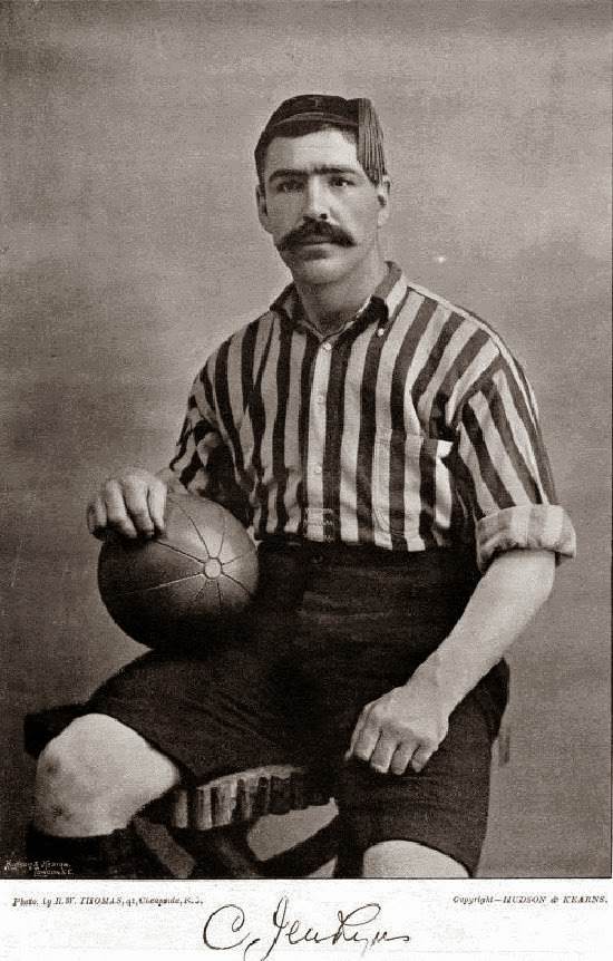 ANOTANDO FÚTBOL *: ARSENAL * PARTE 6