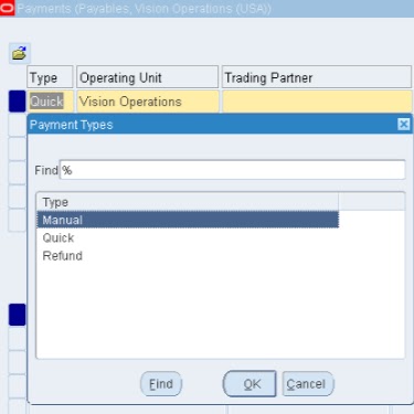 Oracle Certified Applications Specialist - Functional: How to Refund ...