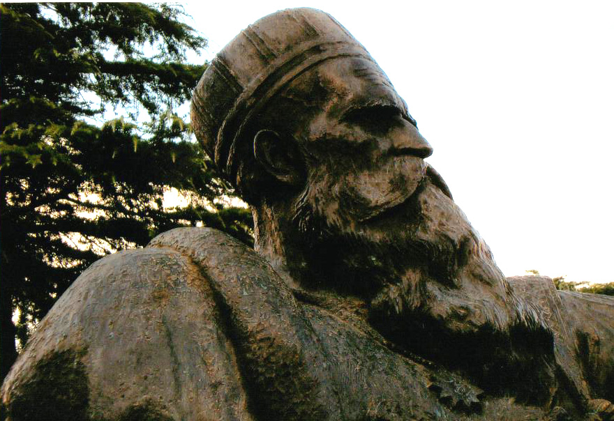 Corfu Blues and Global Views: Blues for Ali Pasha Tepeleni