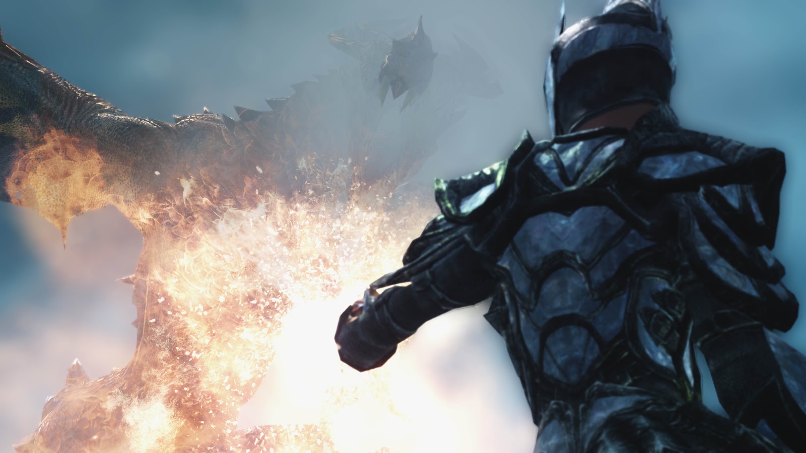 ENB Test : Real Vision ENB