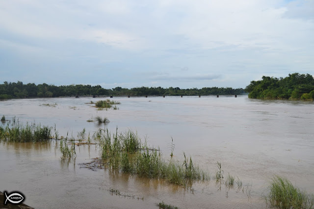 Zuriel Shots: Agno River