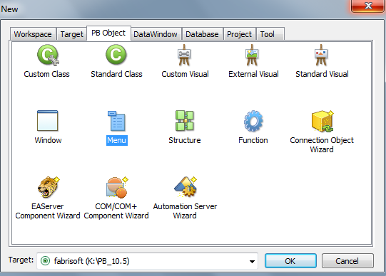 Desarrolla con Oracle y Power Builder 10.5 desde cero: Creando nuestro ...