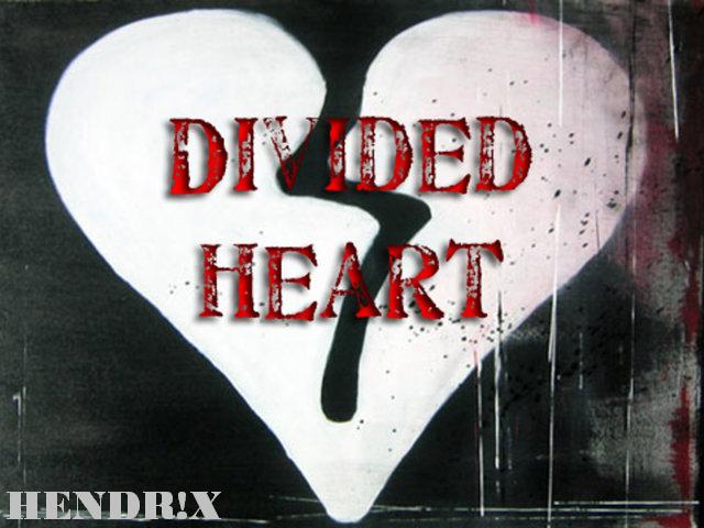 Peace Itimi's Blog: Divided Heart | Part 2 Of 7