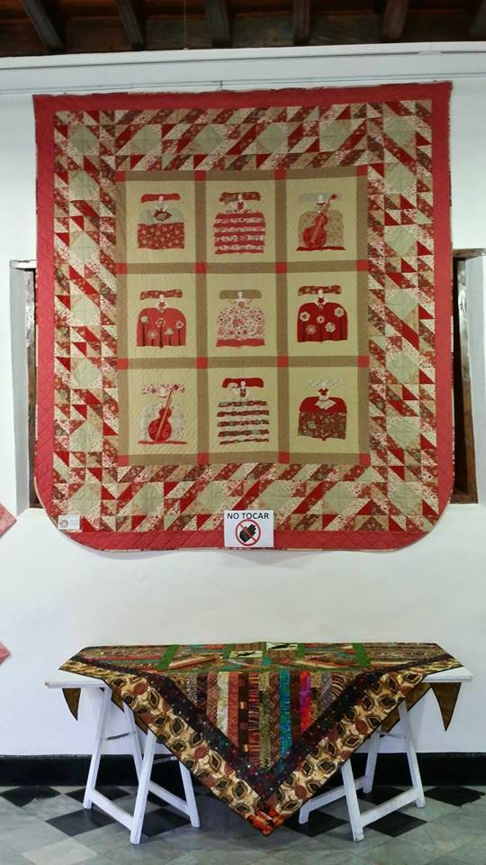 TWINKLE PATCHWORK: 2015