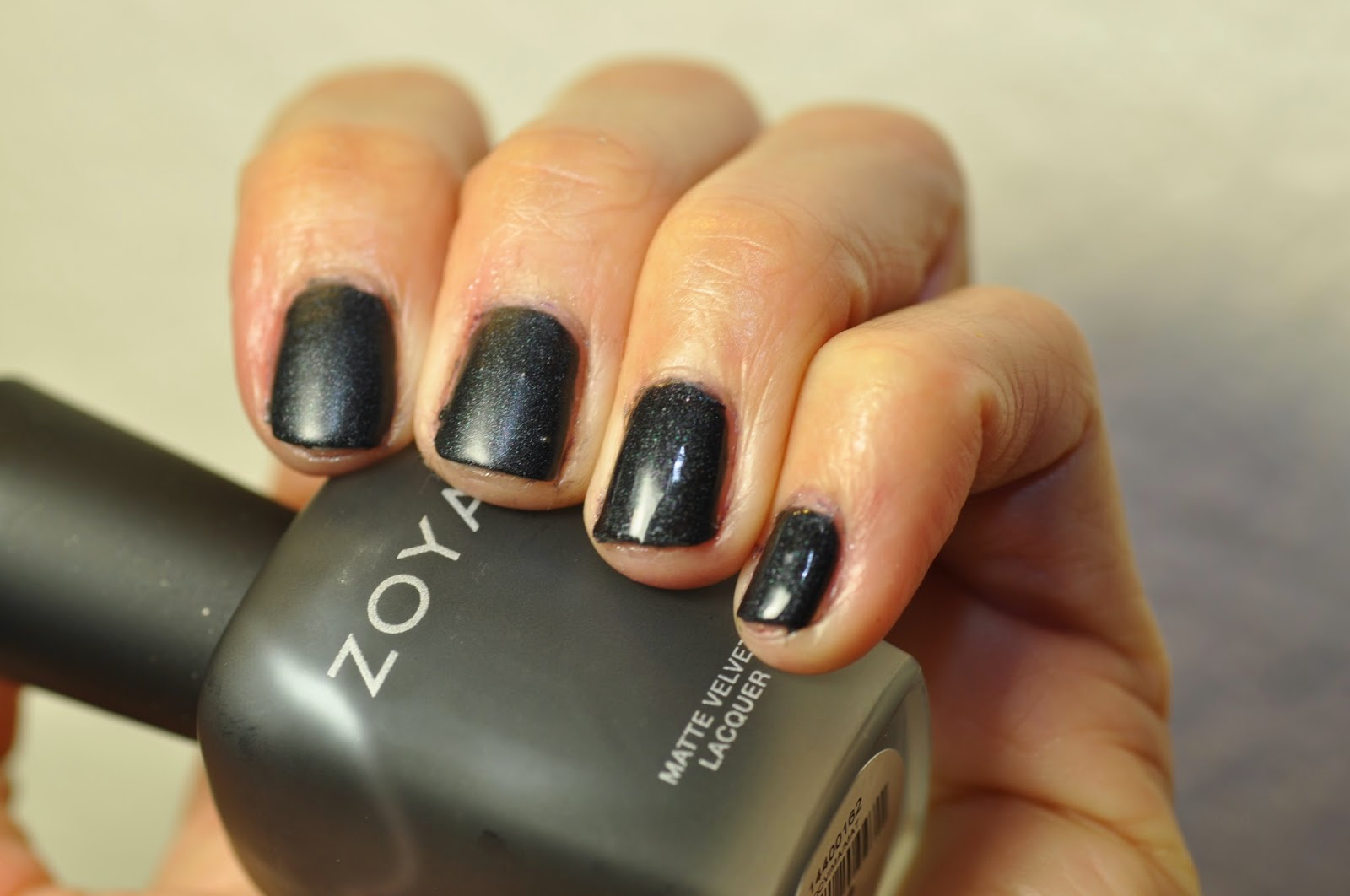 December 2014 - The Shades Of U