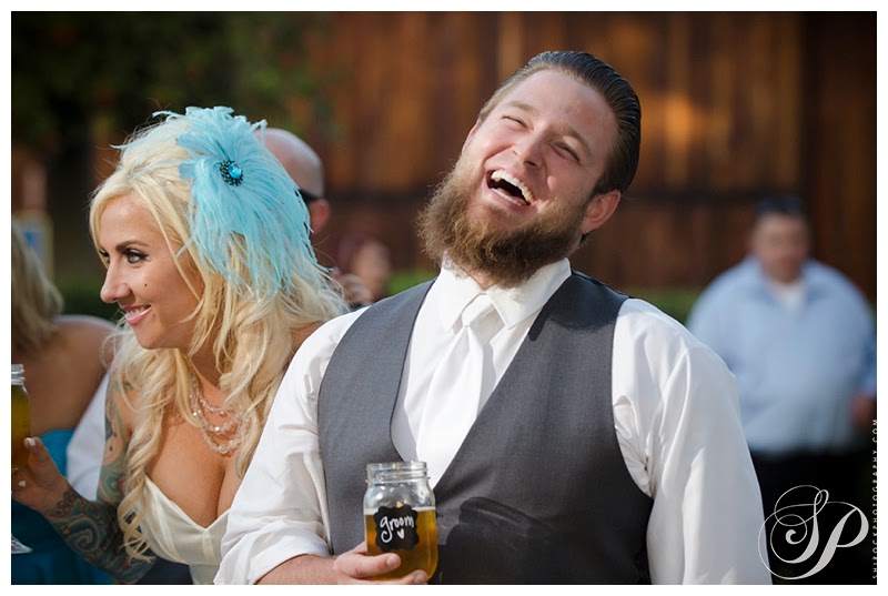 wedding: crystal | nolan | Shirock Photography