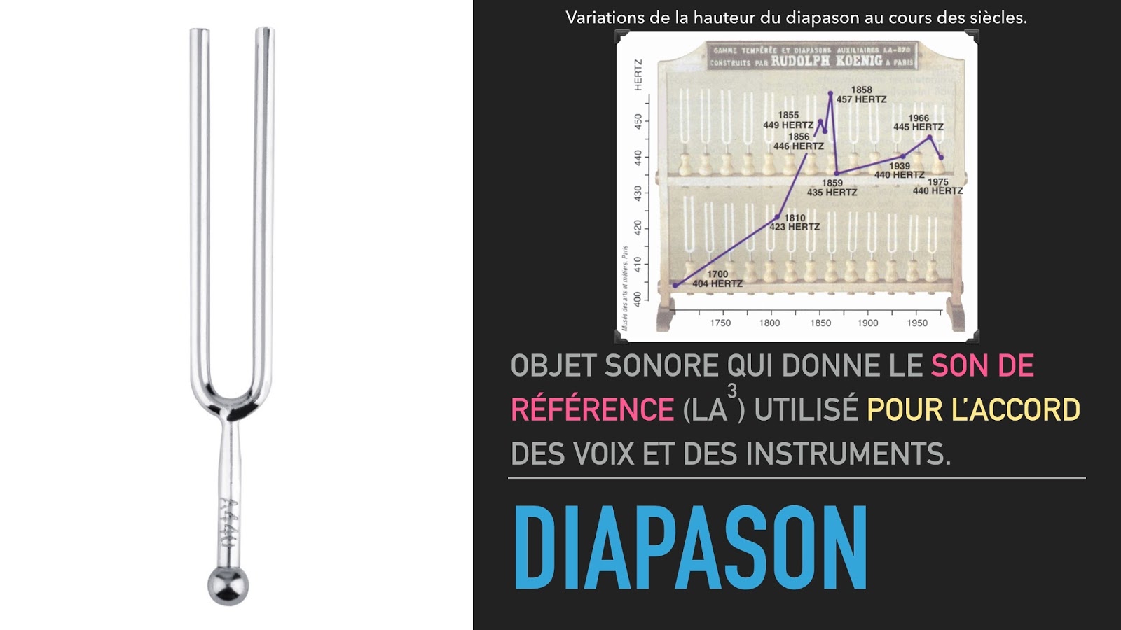 Diapason