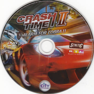 Games Mania: Crash Time III Game Wallpapers