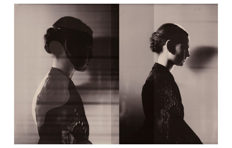 Jean-François Lepage. Fashion Photography | Doctor Ojiplático