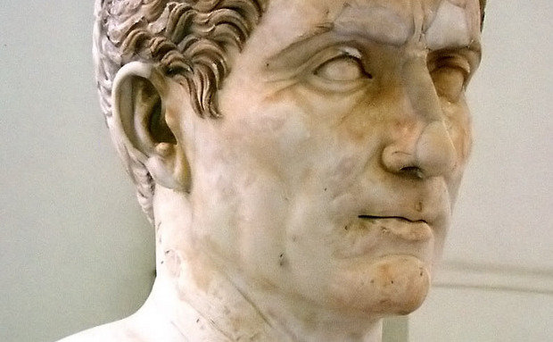 This is War: JÚLIO CÉSAR