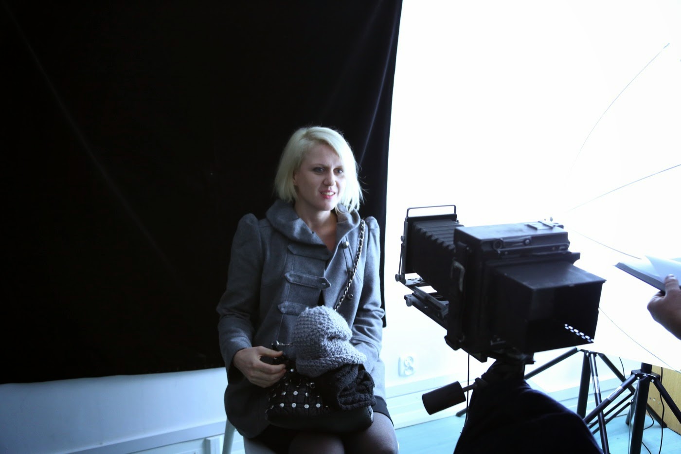 DOLNE OTWARTE MIASTO: Anna Reinert + OPA IV - dokumentacja foto.