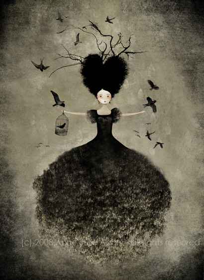 mélange: entre brumas