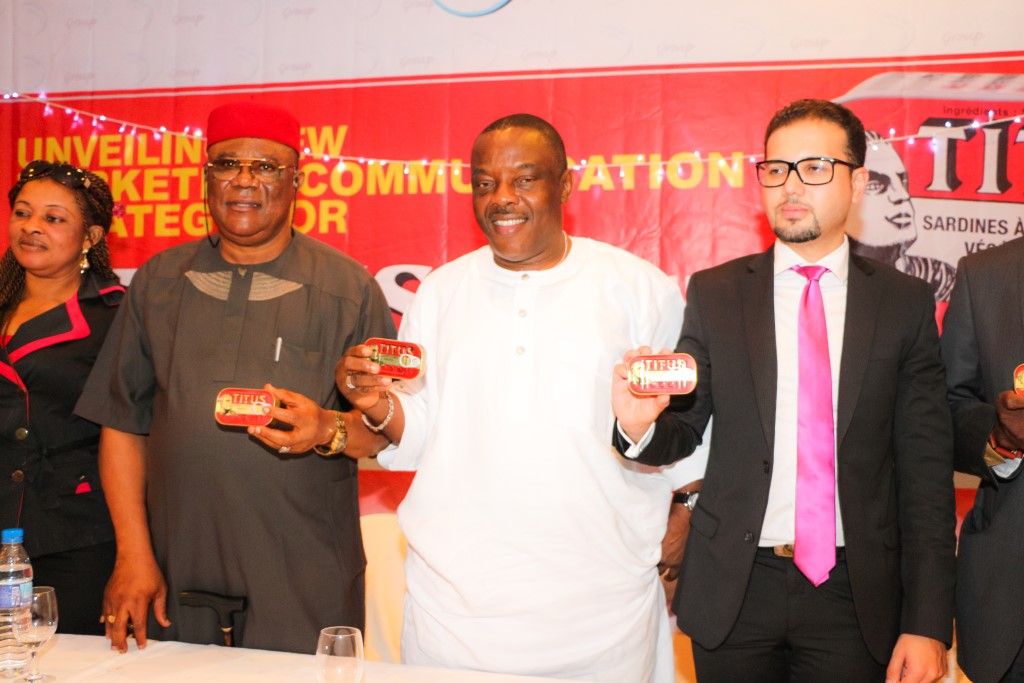 Unimer Morocco unveils new marketing communication strategies for Titus ...